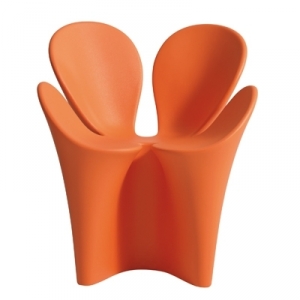 fauteuil - Clover, Driade, Ron Arad - sabz